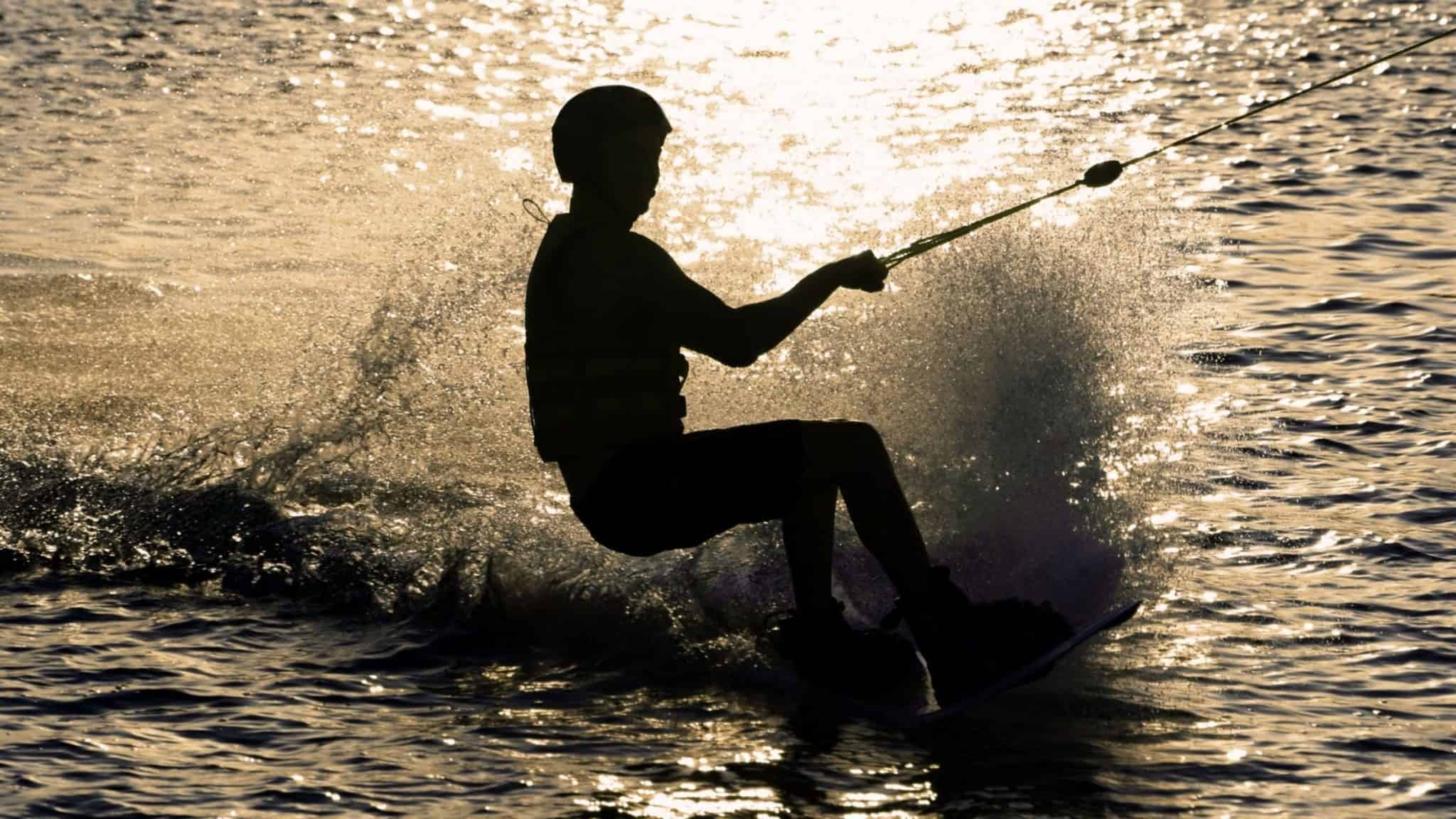 How To Choose The Best Wakeboard For A Cable Park? - UKWakeboarding