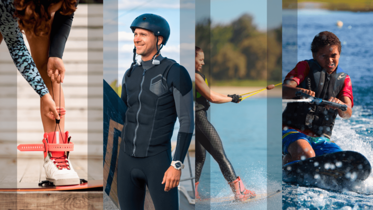 Wakeboarding Safety Guide: Essential Gear and Precautions