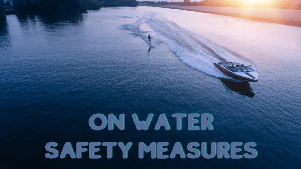 Wakeboarding Safety Guide: Essential Gear and Precautions